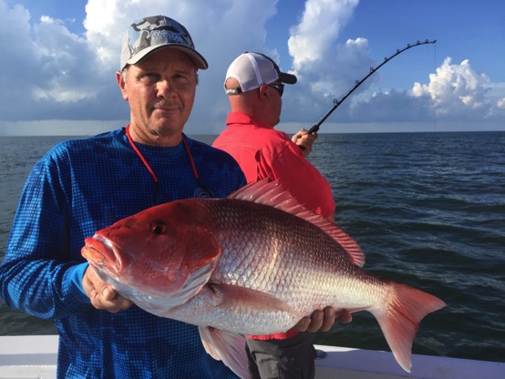 Venice Speckled Trout Venice Redfish